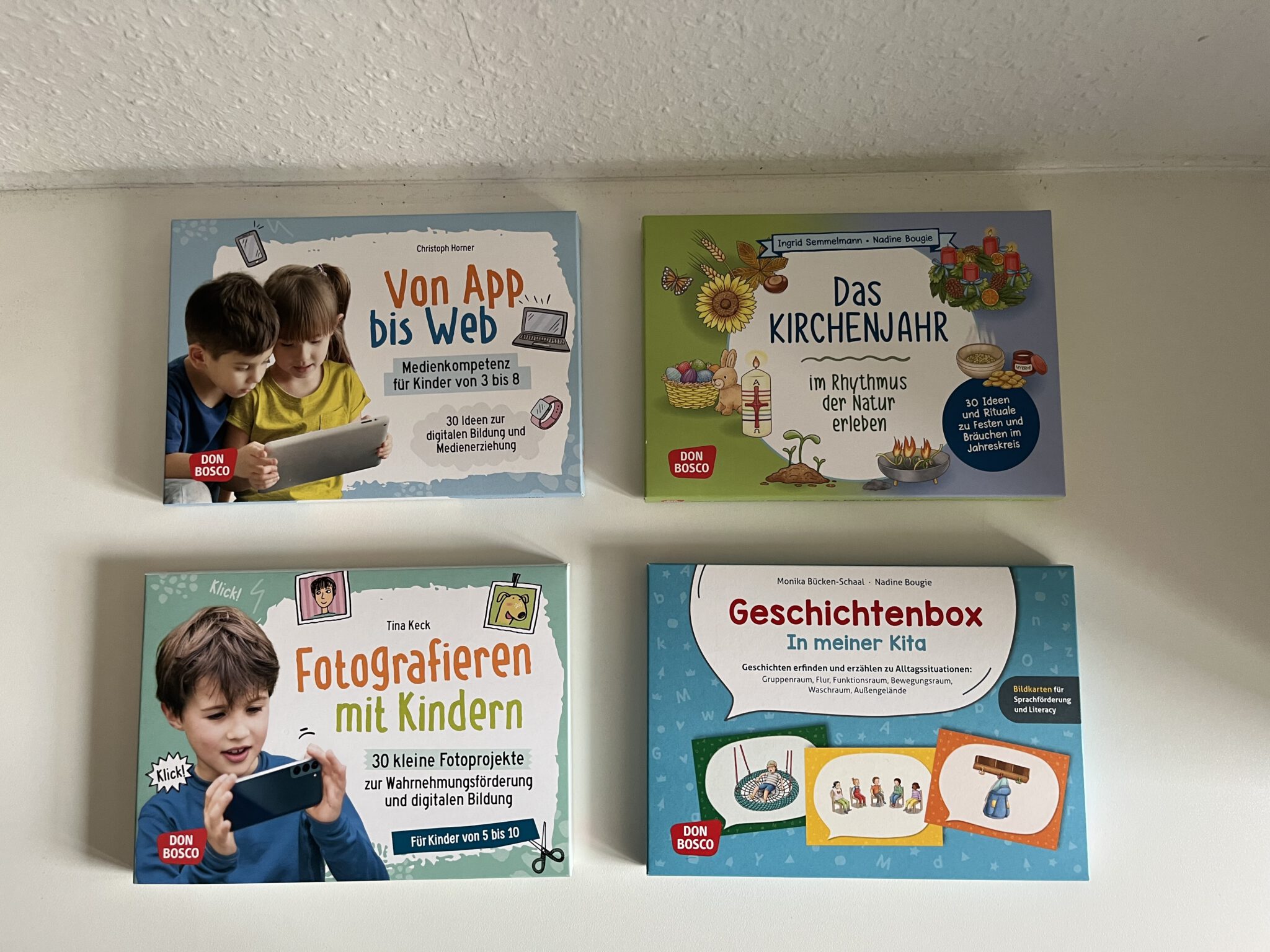 Medienzentrum Emsland Bildkarten - Medienzentrum Emsland